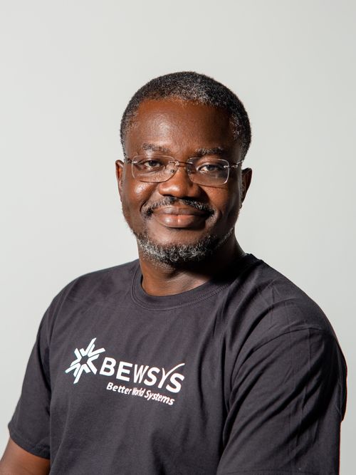 Bewsys - Better World Systems | Leadership